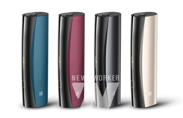 KT&G, 풀체인지 ‘릴 에이블 2.0’ 출시