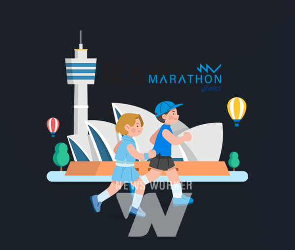 우리카드, 2025 시드니 마라톤 연계 프로모션으로 브랜드 가치 높일 수 있을까?