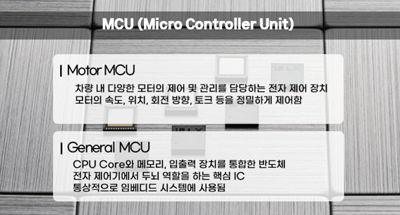 [지배구조 엿보기] LX세미콘, 90% 매출이 DDI... OLED 수요 확대 속, 다시 성장 곡선 그릴 수 있을까