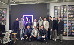 SKT, 미국 GPUaaS 기업 ‘람다’와 AI 클라우드 공동 사업 위한 파트너십 체결